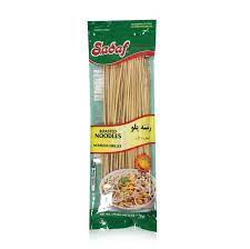 Sadaf Roasted Noodles – Sahar Brand