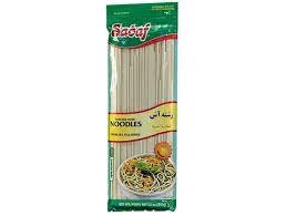 Sadaf Enriched Flour Noodles – Sahar Brand